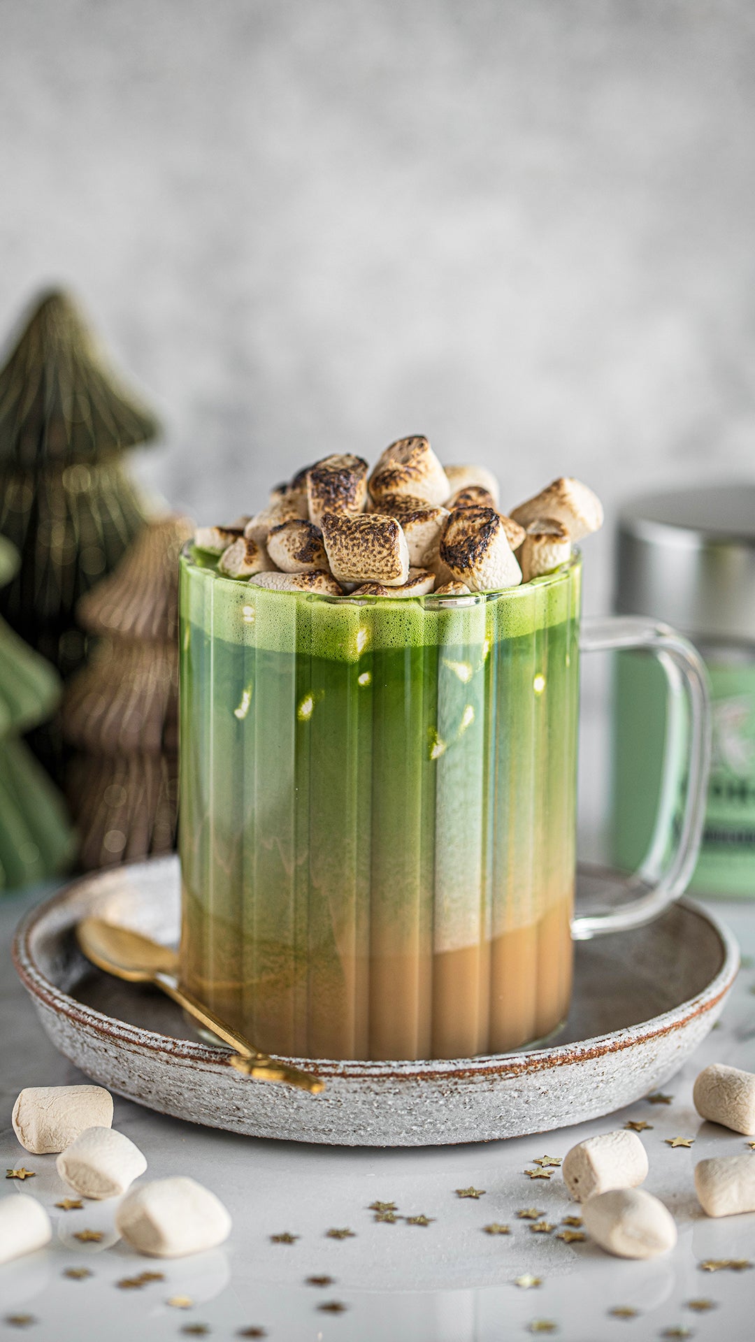 Les recettes de Stelle | délicieuses recettes à base de matcha – Nōka ...