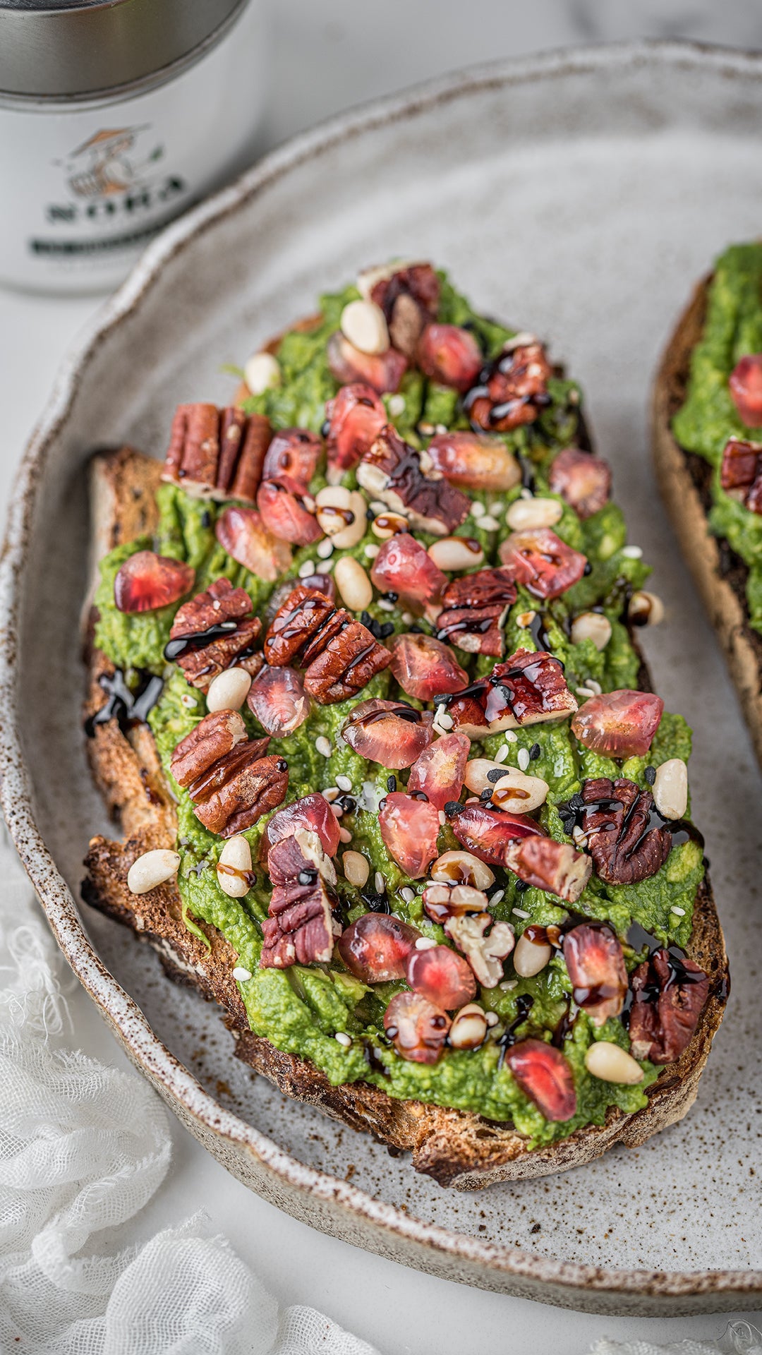 Les recettes de Stelle | délicieuses recettes à base de matcha – Nōka ...