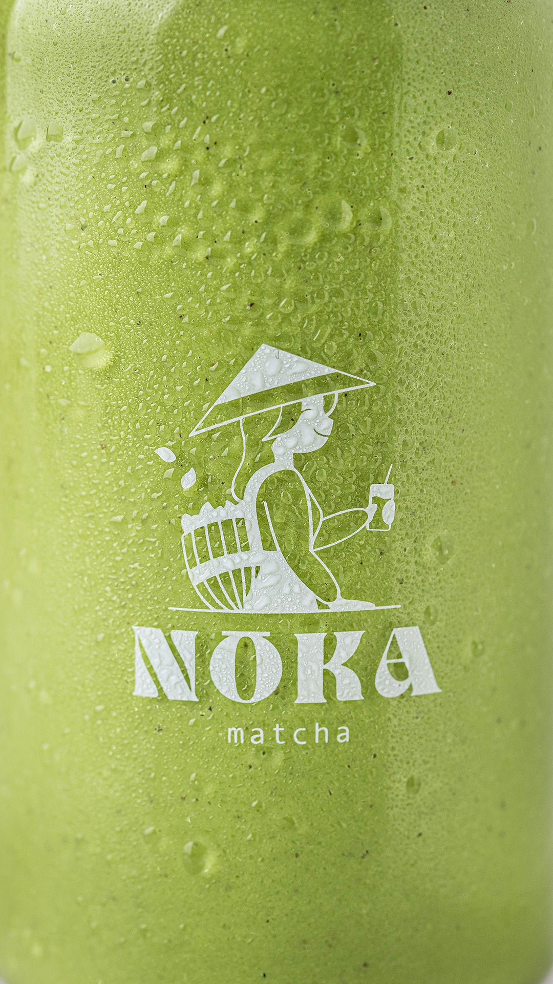 Les recettes de Stelle | délicieuses recettes à base de matcha – Nōka ...