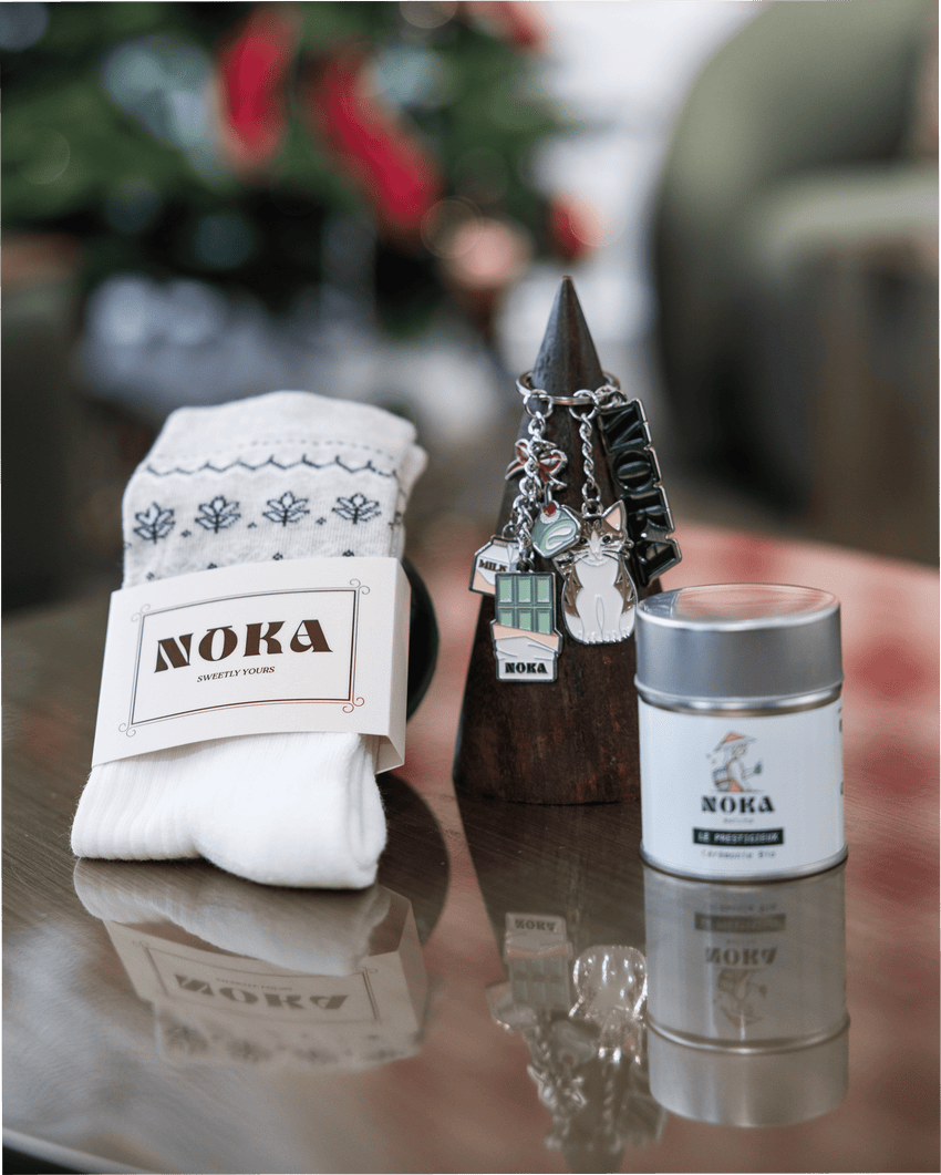 Noka Matcha - The Best Matcha Ever – Nōka Matcha